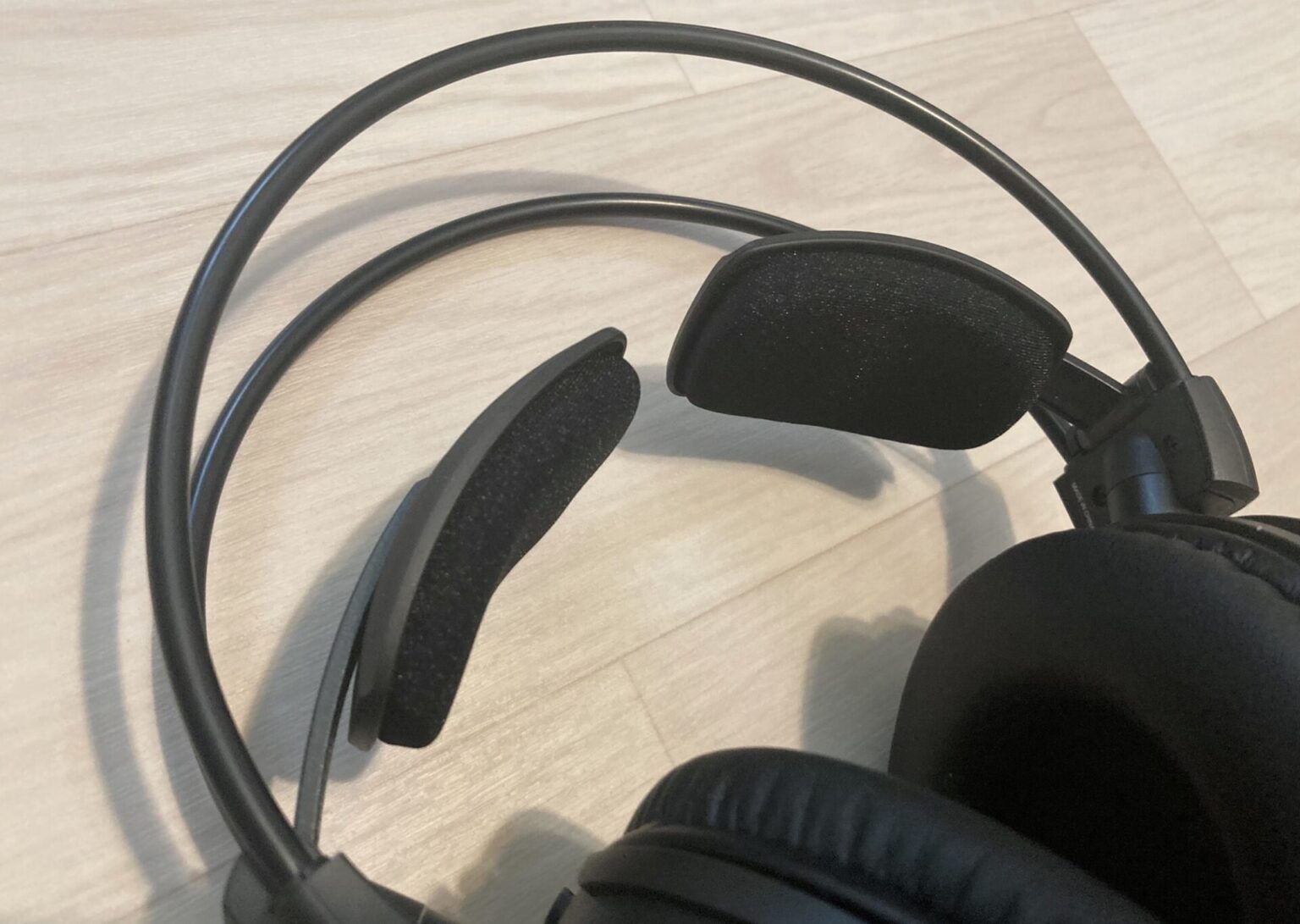 【レビュー】Audio technica ATH-A500Z コスパ良好なロングセラー機 - どせいのヘッドホンレビュー