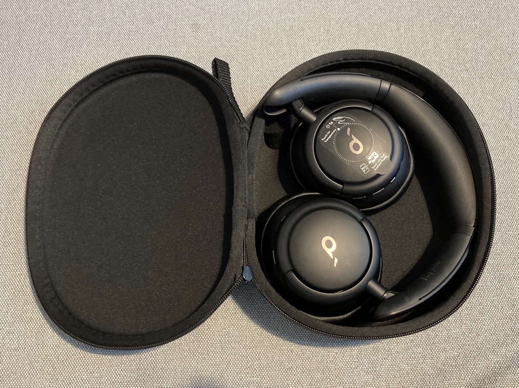 【レビュー】Anker Soundcore Life Q30有線で音質評価。コスパ最高 - どせいのヘッドホンレビュー