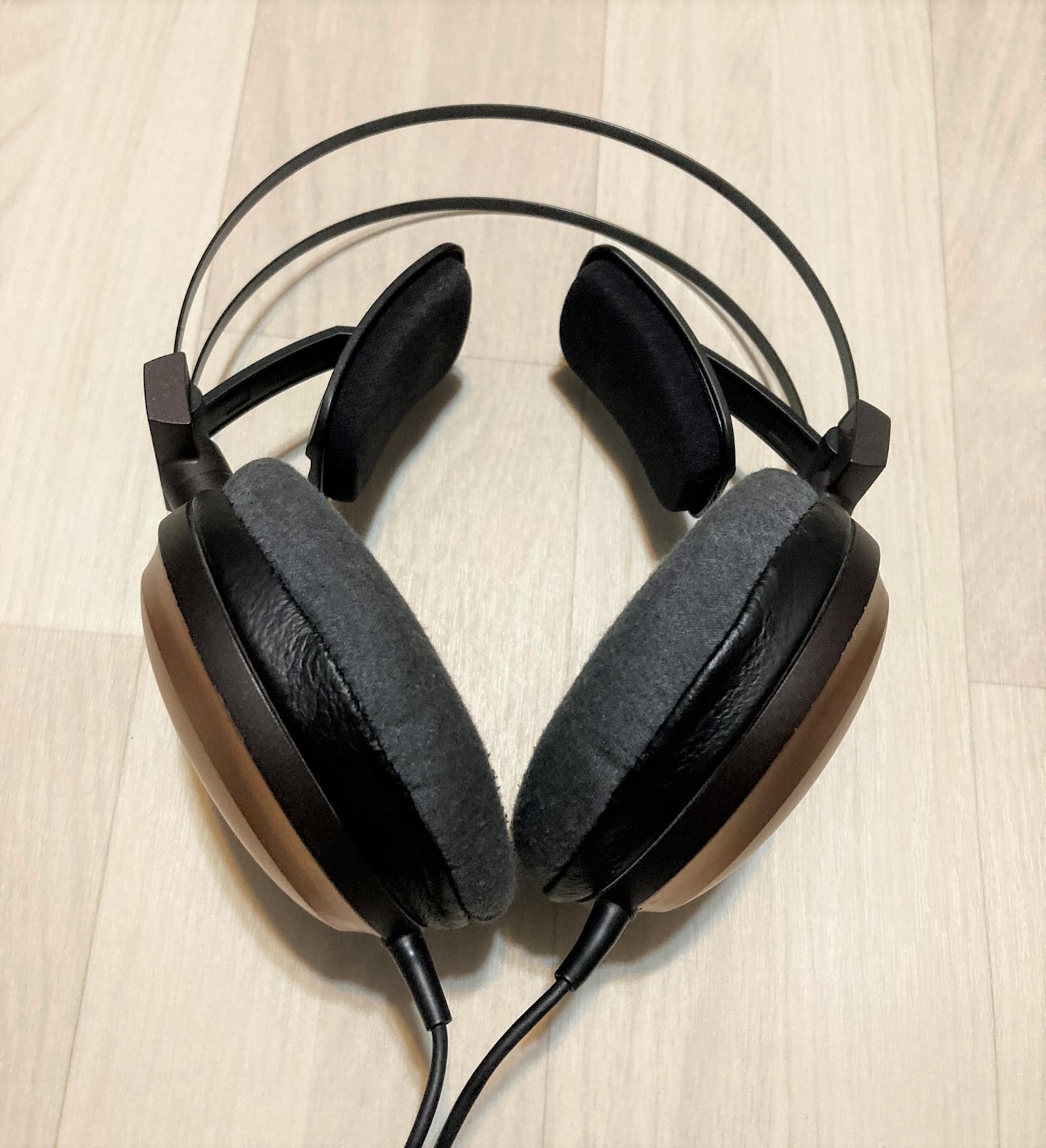 【レビュー】audio technica ATH-A1000X 上品サウンドの結晶！ - どせいのヘッドホンレビュー