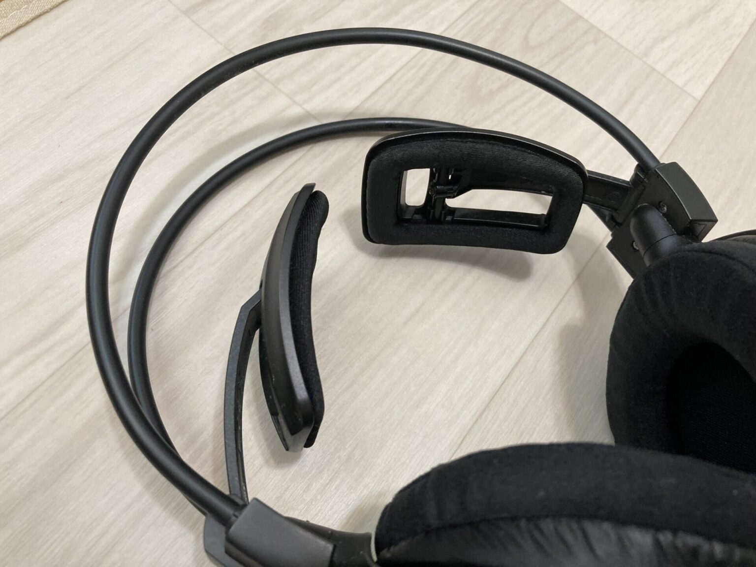 【レビュー】audio technica ATH-AD900X 名機500Xから正当進化 - どせいのヘッドホンレビュー