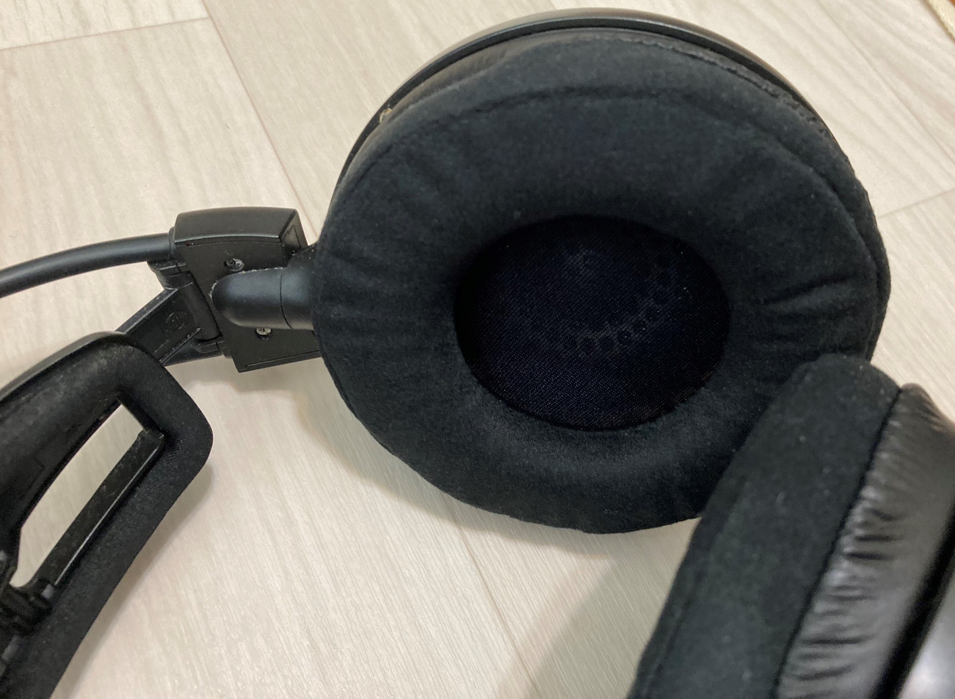 【レビュー】audio technica ATH-AD900X 名機500Xから正当進化 - どせいのヘッドホンレビュー