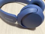 【レビュー】SONY WH-CH520 悪くない音質+ソニー最上位機種と共用アプリが秀逸 - どせいのヘッドホンレビュー
